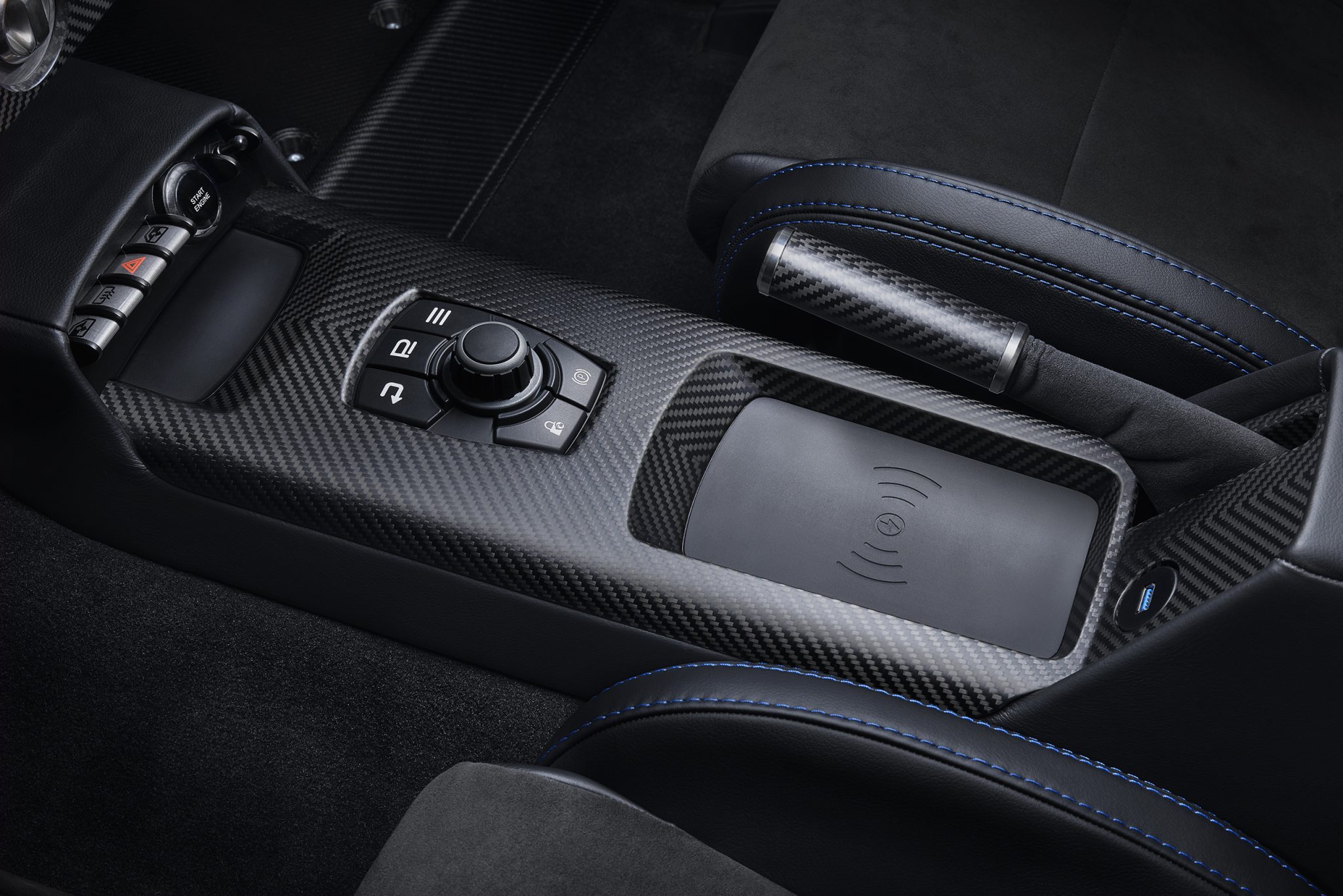 The Prodrive Subaru P25 - SwapAuto