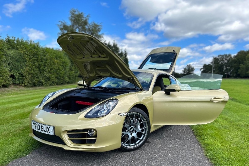 Swap or Buy Cars - SwapAuto